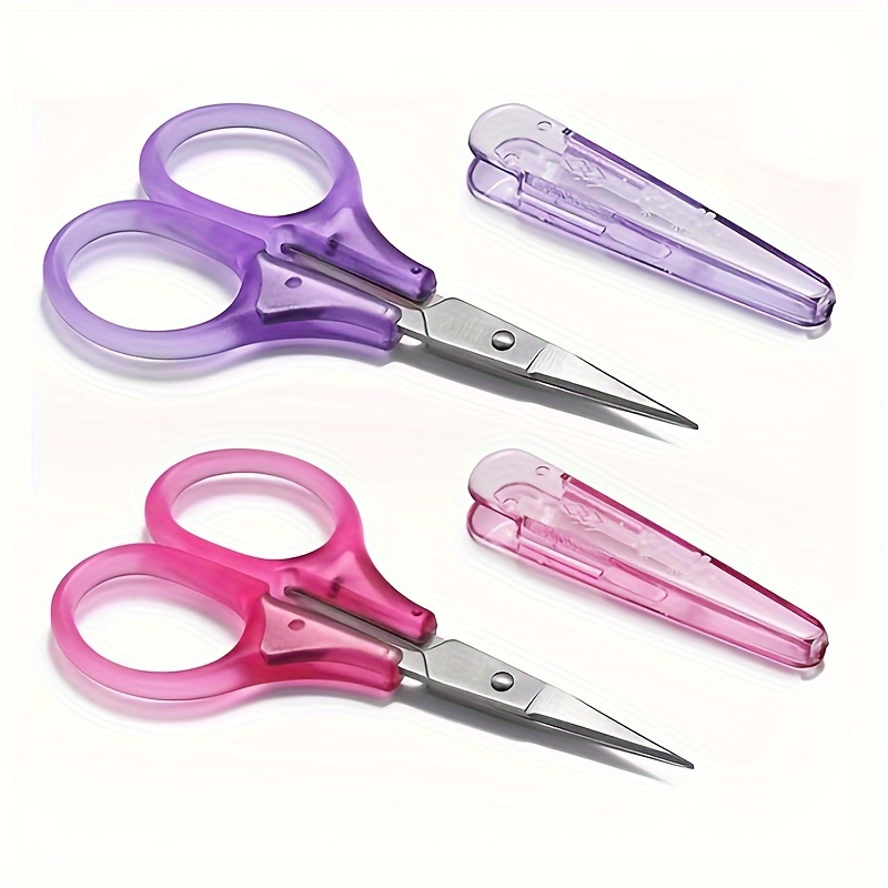 Mini Craft Scissors Set Precision Detail Cutters for Paper | Inspire Uplift
