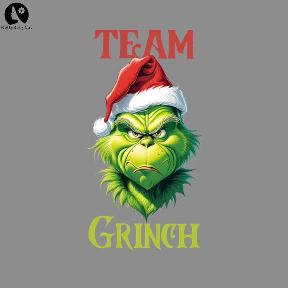 Funny Grinch Memes Team Grinch shirtugly christmas sweater | Inspire Uplift