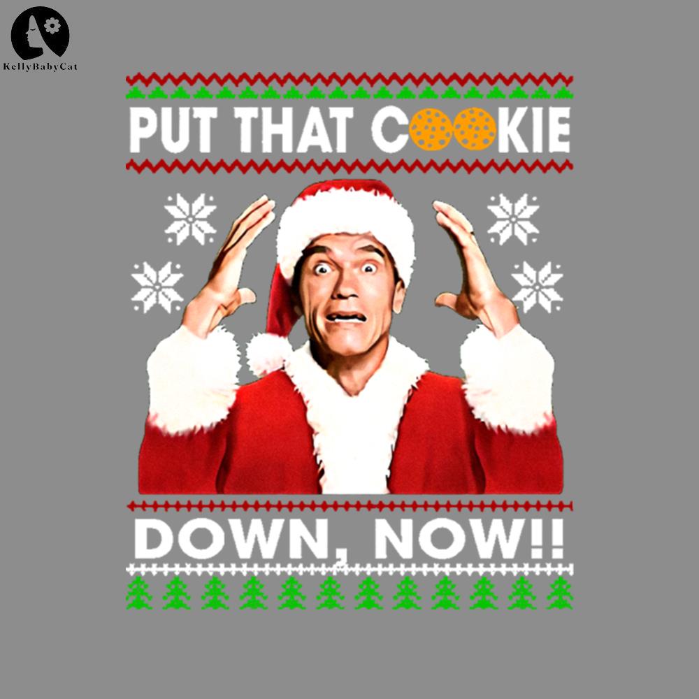 Put That Cookie Down | Inspire Uplift