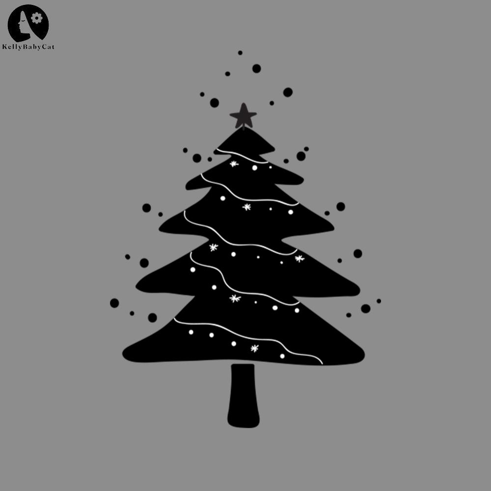 Christmas Tree PNG Christmas | Inspire Uplift