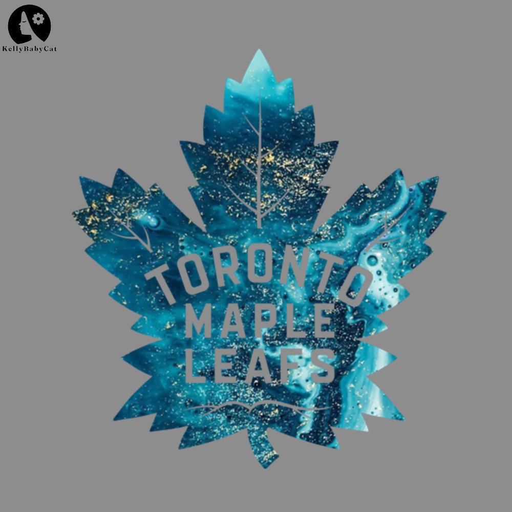 Toronto Maple Leafs Logo Team Sports PNG download | Inspire Uplift
