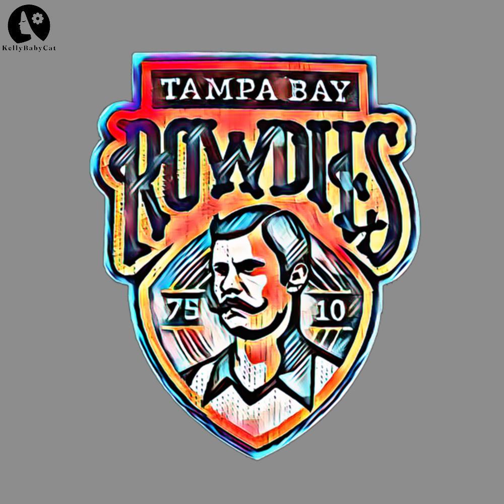 Tampa Bay Rowdies Soccer Sports PNG download | Inspire Uplift