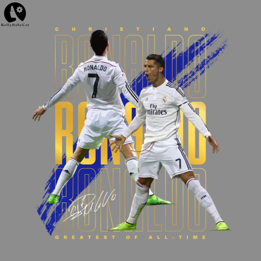Cristiano Ronaldo Suuiii Sport PNG Soccer PNG download | Inspire Uplift