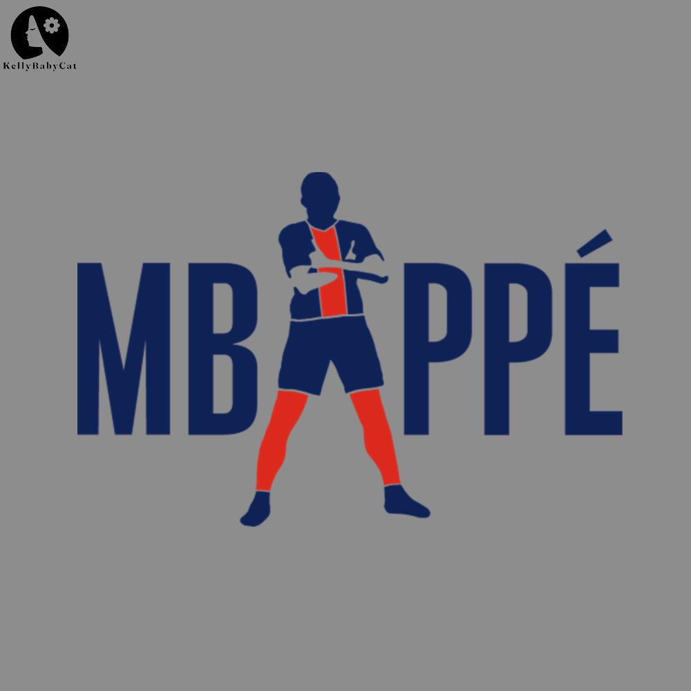 Kylian Mbappe PSG France World Cup Sport PNG Soccer PNG down | Inspire ...