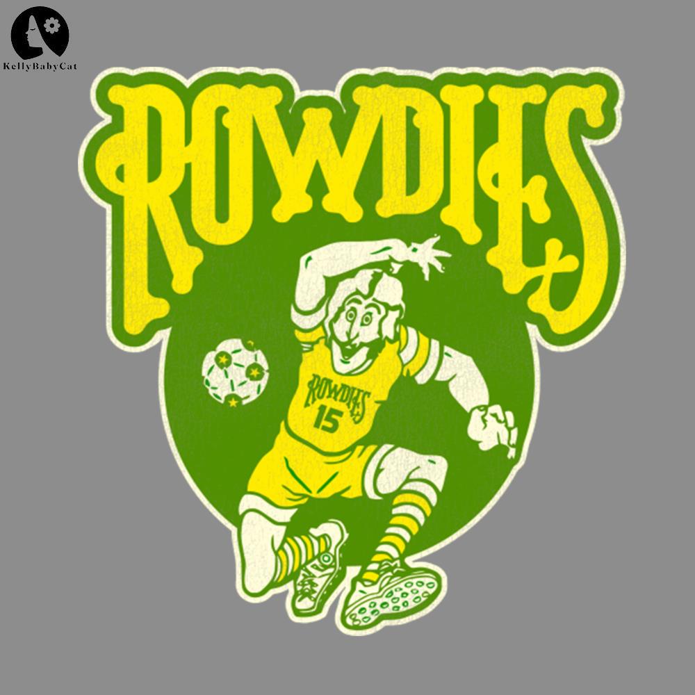 Defunct Tampa Bay Rowdies Soccer Team Sport PNG Soccer PNG d | Inspire ...