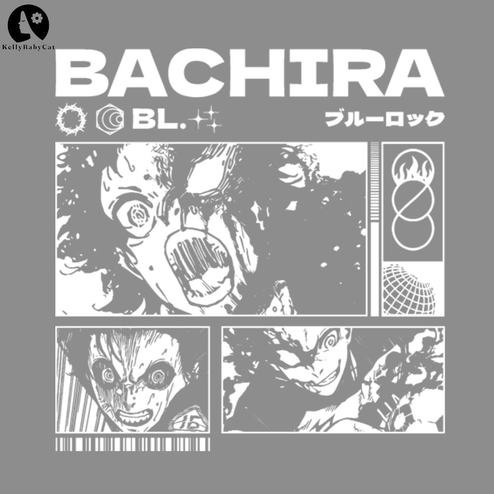 Bachira Blue Lock Sport PNG Soccer PNG download | Inspire Uplift