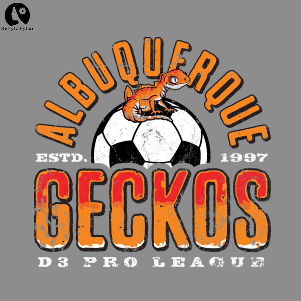 Albuquerque Geckos Soccer Sport PNG Soccer PNG download | Inspire Uplift