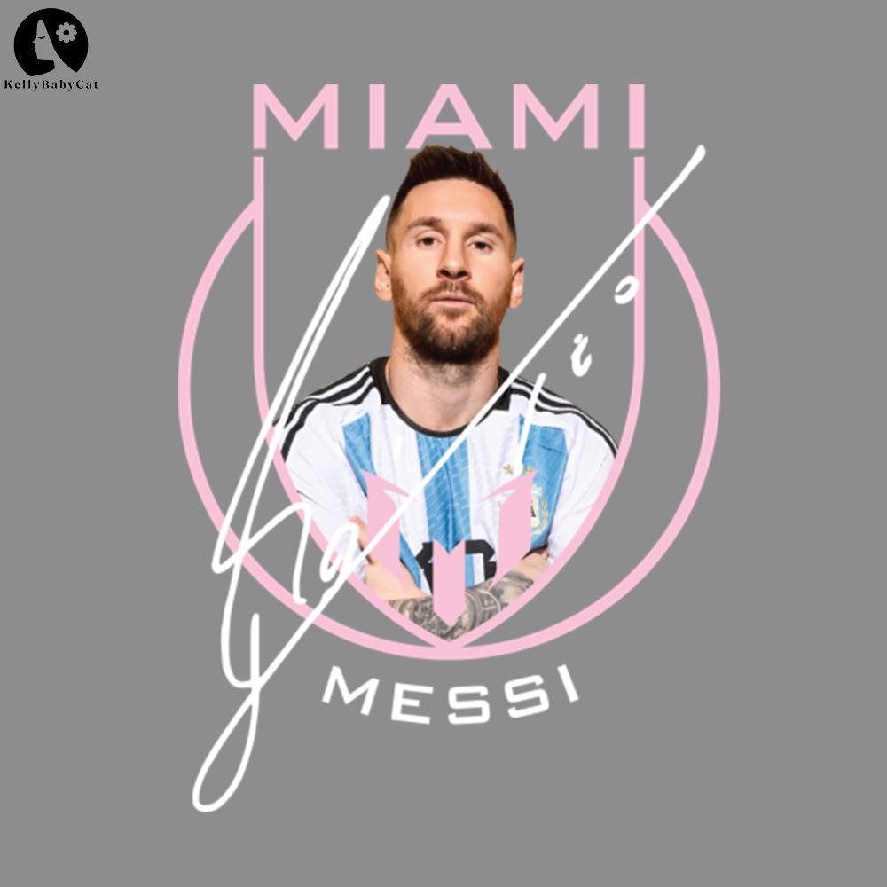 Messi Inter Miami Sport PNG Soccer PNG download - Inspire Uplift