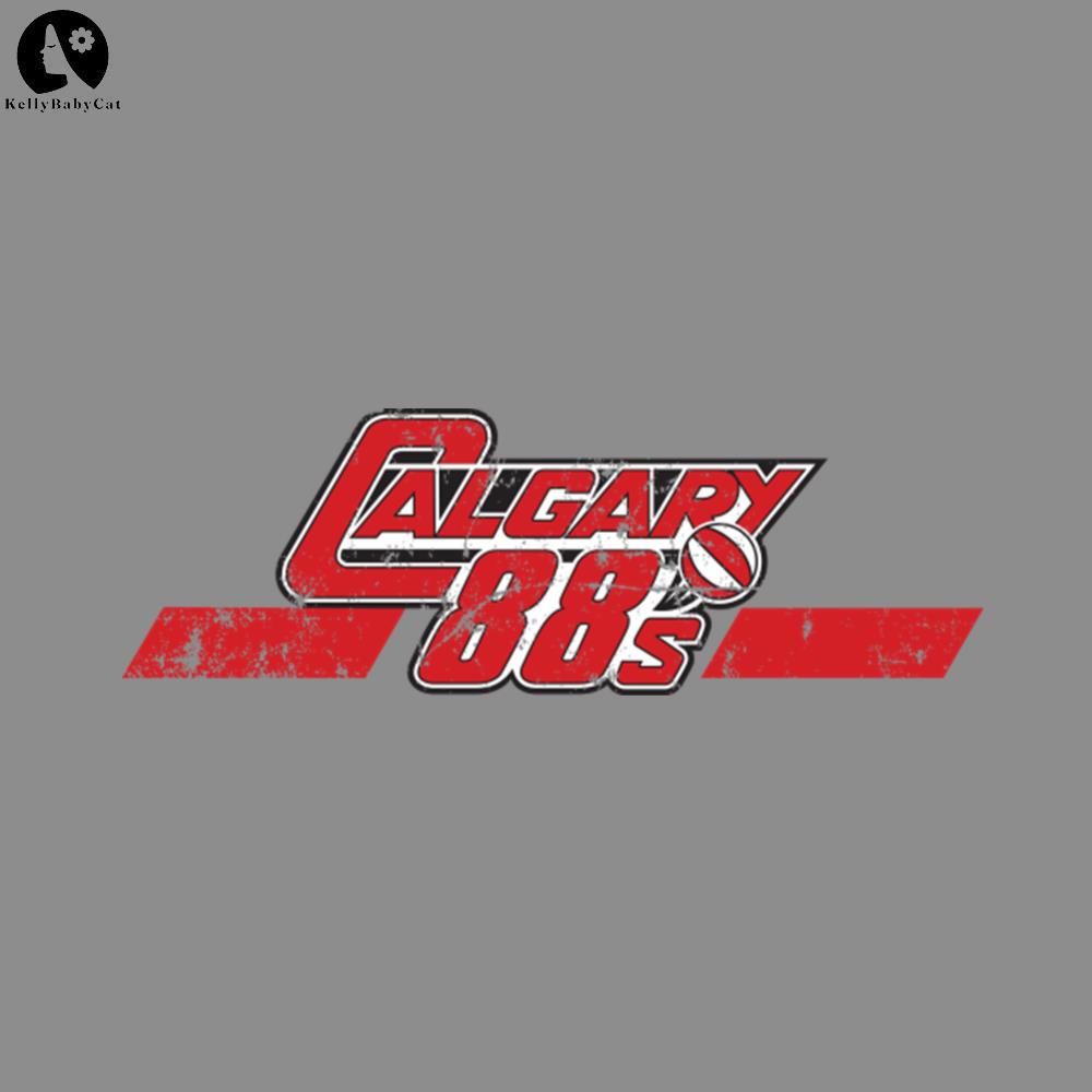 Calgary 88sSport PNG Basketball PNG download | Inspire Uplift