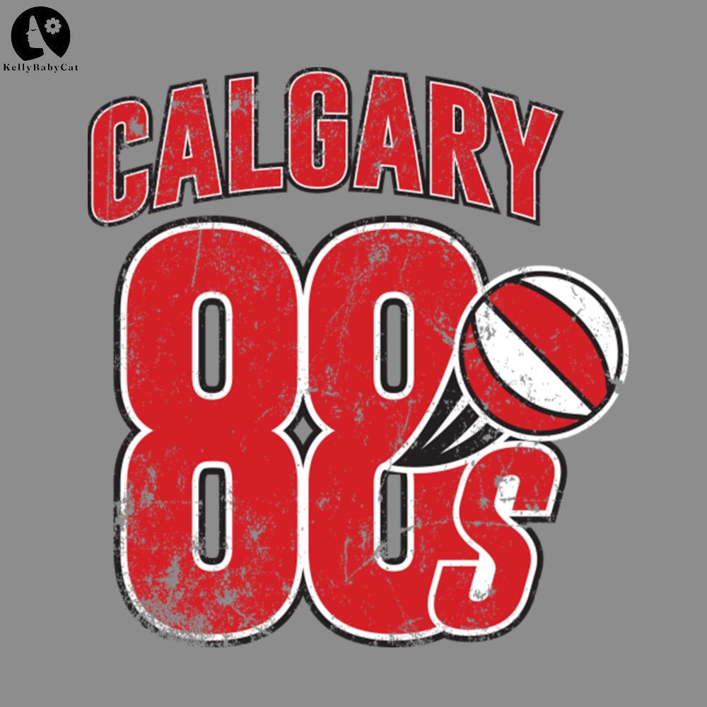 Calgary 88sSport PNG Basketball PNG download | Inspire Uplift