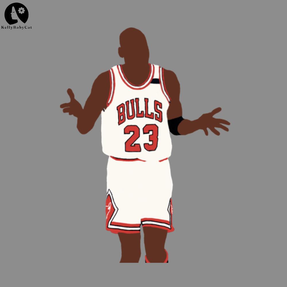 Michael Jordan Shoulder ShrugSport PNG Basketball PNG downlo | Inspire ...