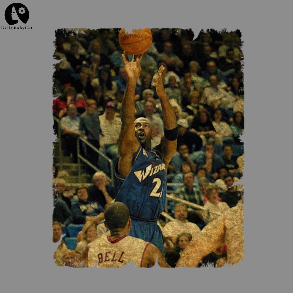 Jordan in WizardSport PNG Basketball PNG download | Inspire Uplift