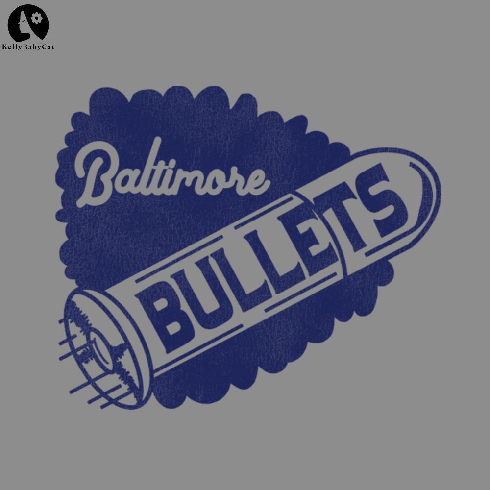 Defunct Baltimore Bullets Basketball TeamSport PNG Basketbal | Inspire ...