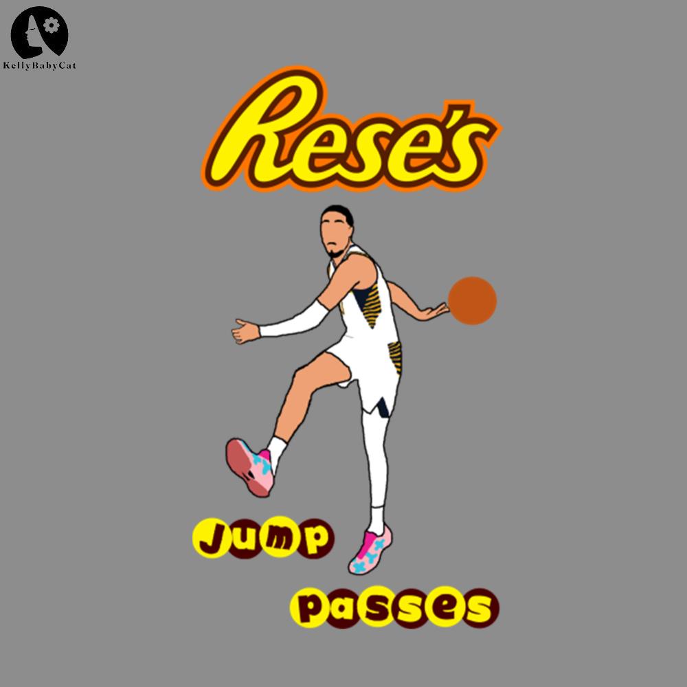 Reses Jump PassesSport PNG Basketball PNG download | Inspire Uplift