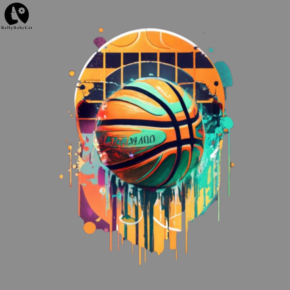 dripping basketballSport PNG Basketball PNG download | Inspire Uplift