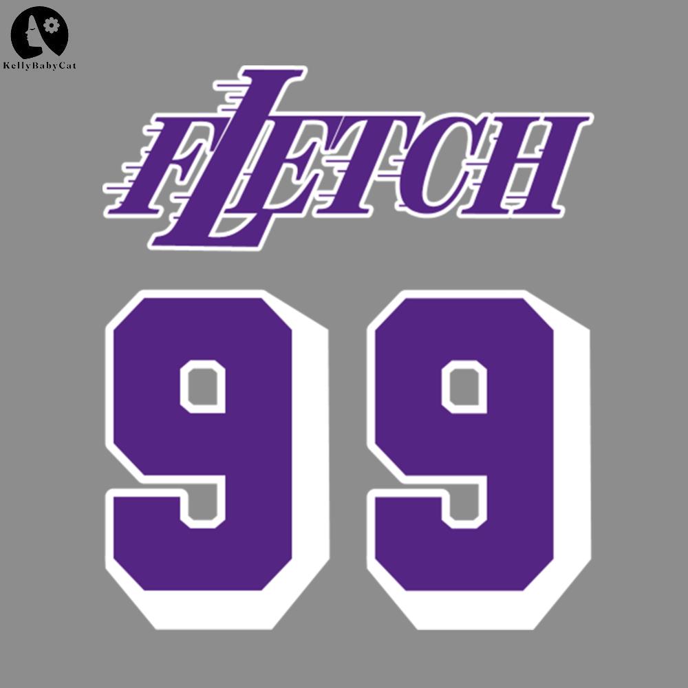 Fletch Jersey 99Sport PNG Basketball PNG download | Inspire Uplift