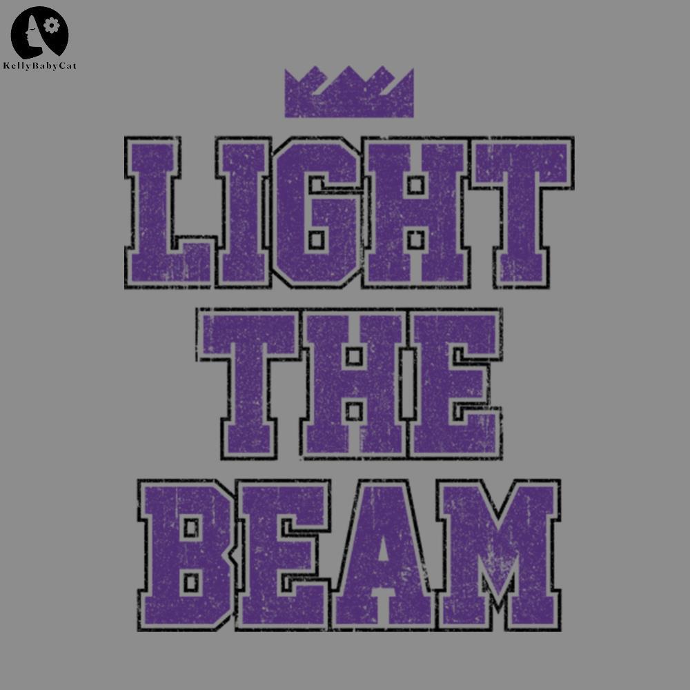 Light The Beam VariantSport PNG Basketball PNG download | Inspire Uplift
