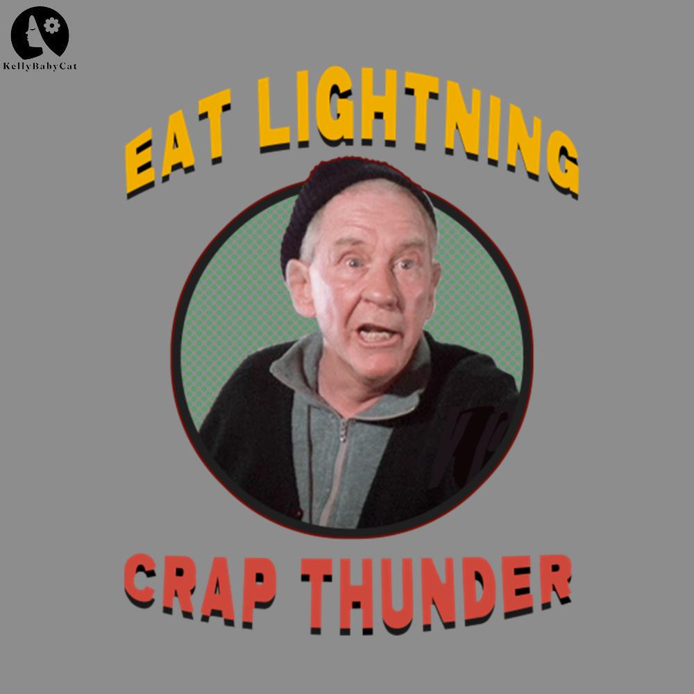 Eat Lightning Crap Thunder Sport PNG Boxing PNG download | Inspire Uplift