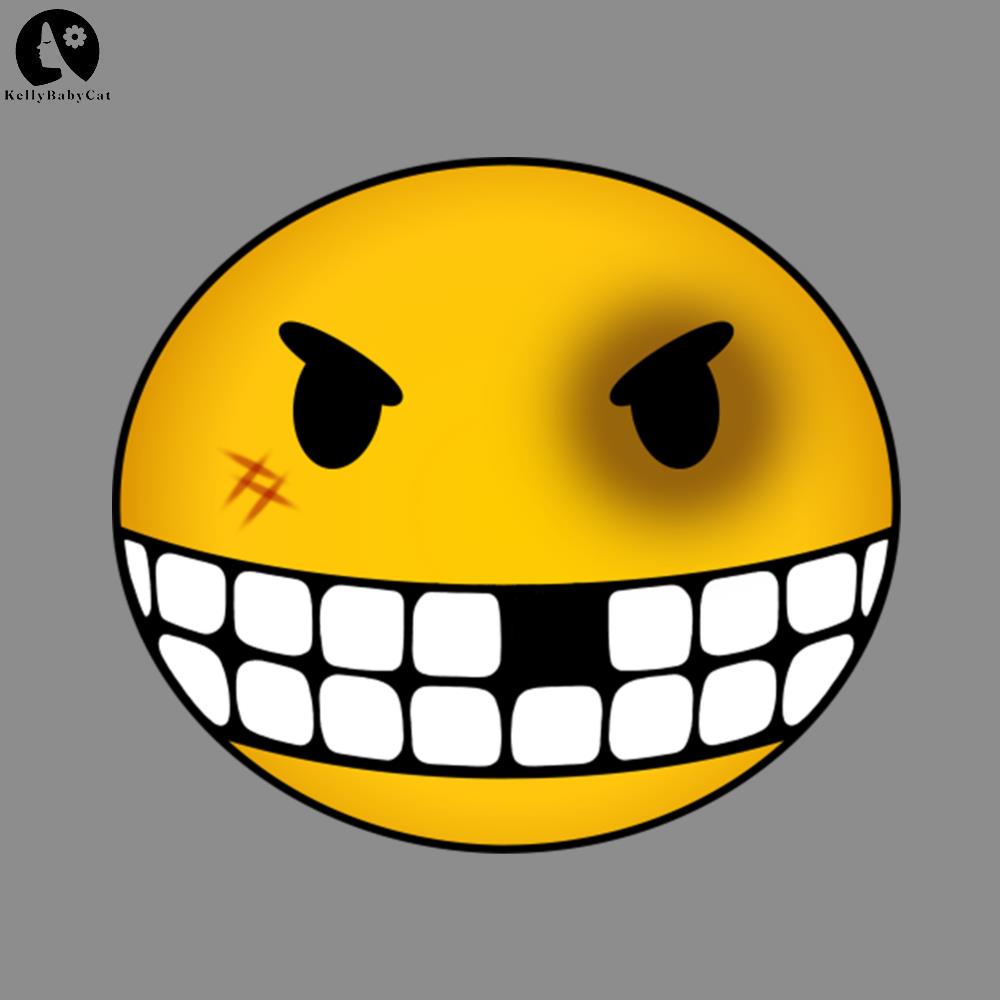 Fight Club Smiley Sport PNG Boxing PNG download | Inspire Uplift