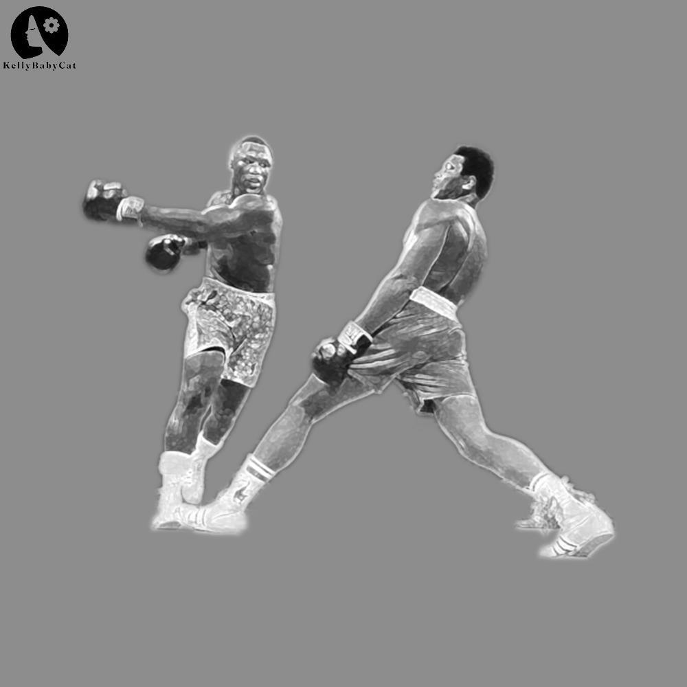 Float Like A Butterfly Sport PNG Boxing PNG download | Inspire Uplift