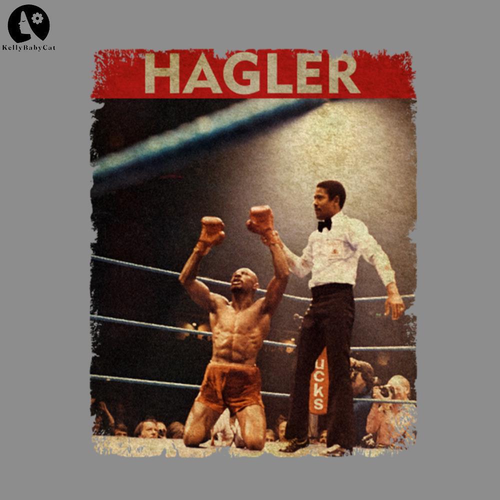 Marvin Hagler RETRO STYLE Sport PNG Boxing PNG download | Inspire Uplift