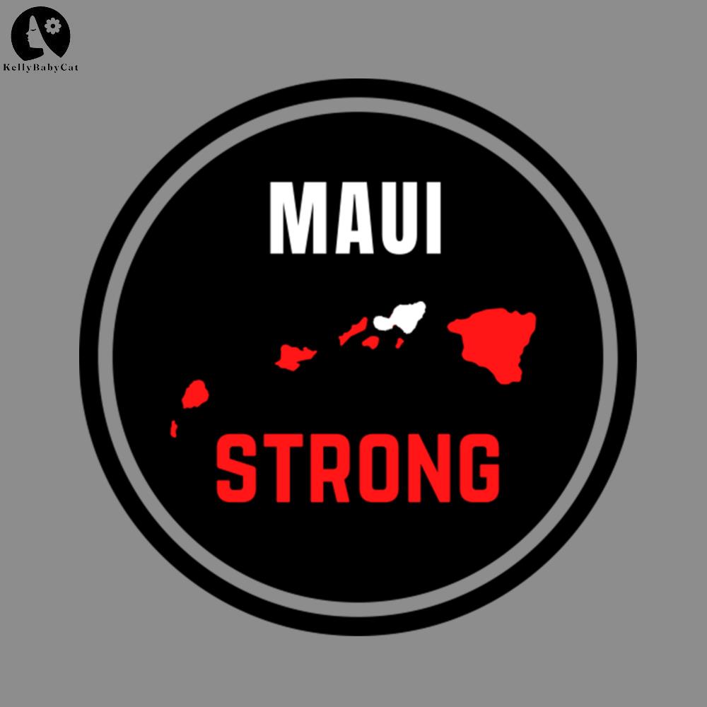 Maui Strong Sport PNG Boxing PNG download | Inspire Uplift