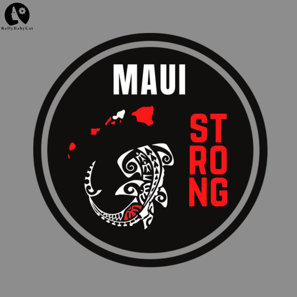 Maui Strong Sport PNG Boxing PNG download | Inspire Uplift