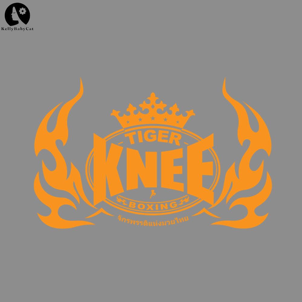 Tiger Knee Boxing Sport PNG Boxing PNG download - Inspire Uplift