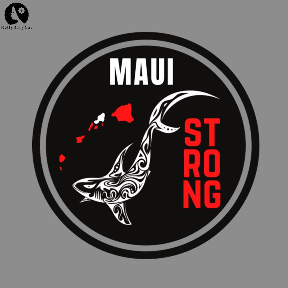 Maui Strong Hawa Sport PNG Boxing PNG download | Inspire Uplift