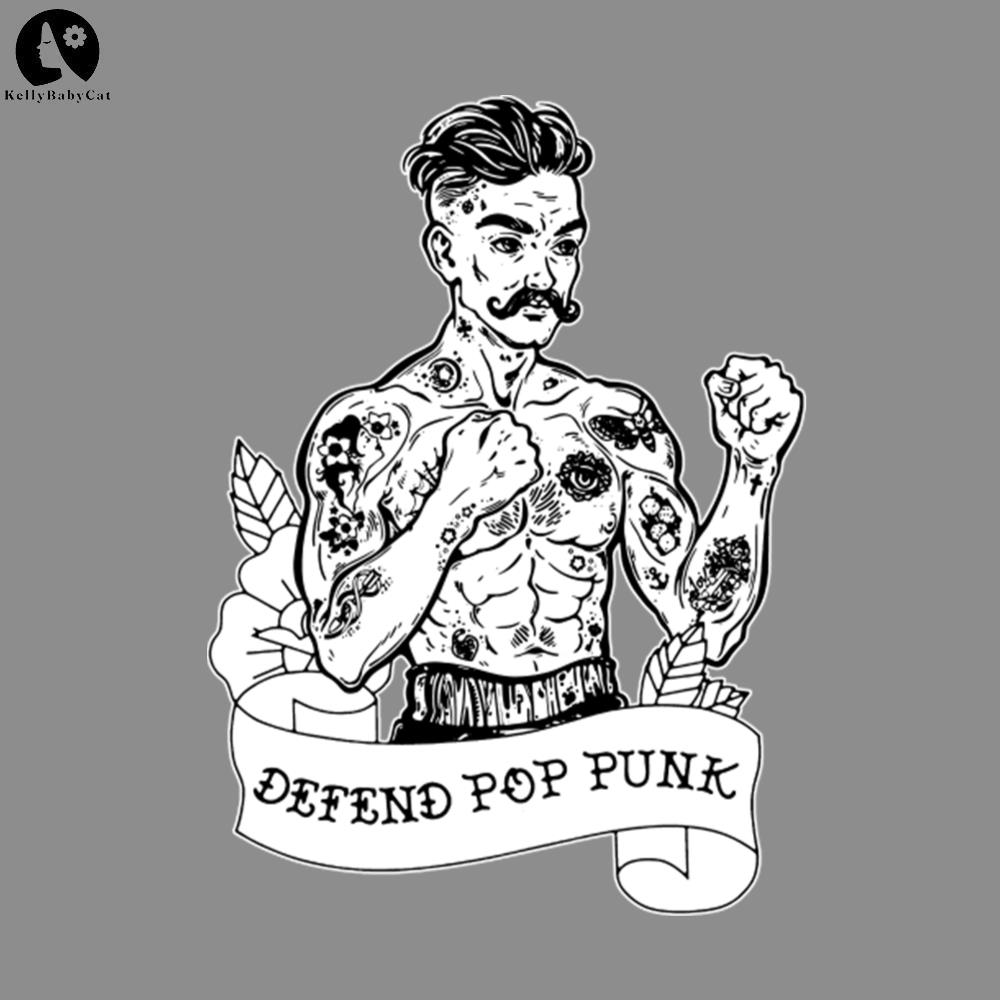 Pop Punk Defender Sport PNG Boxing PNG download | Inspire Uplift