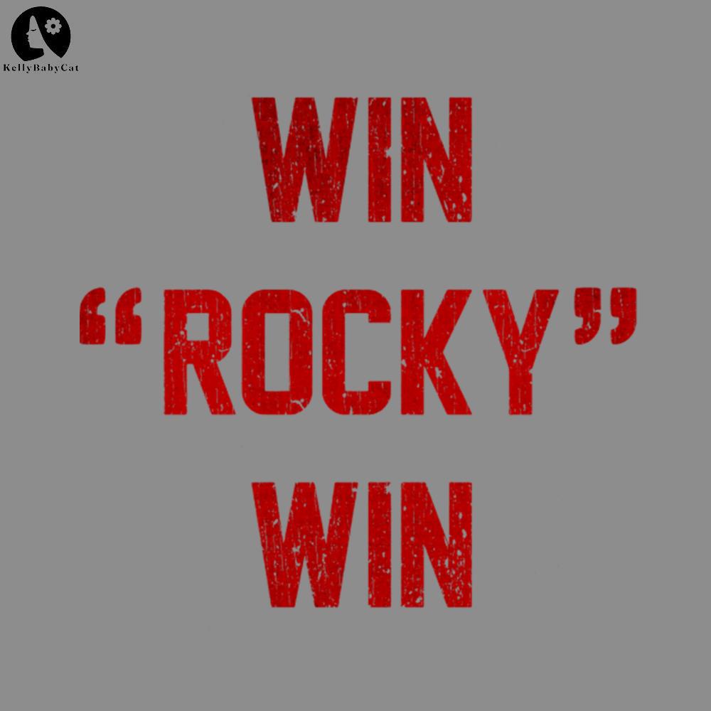 Win Rocky Win Sport PNG Boxing PNG download | Inspire Uplift