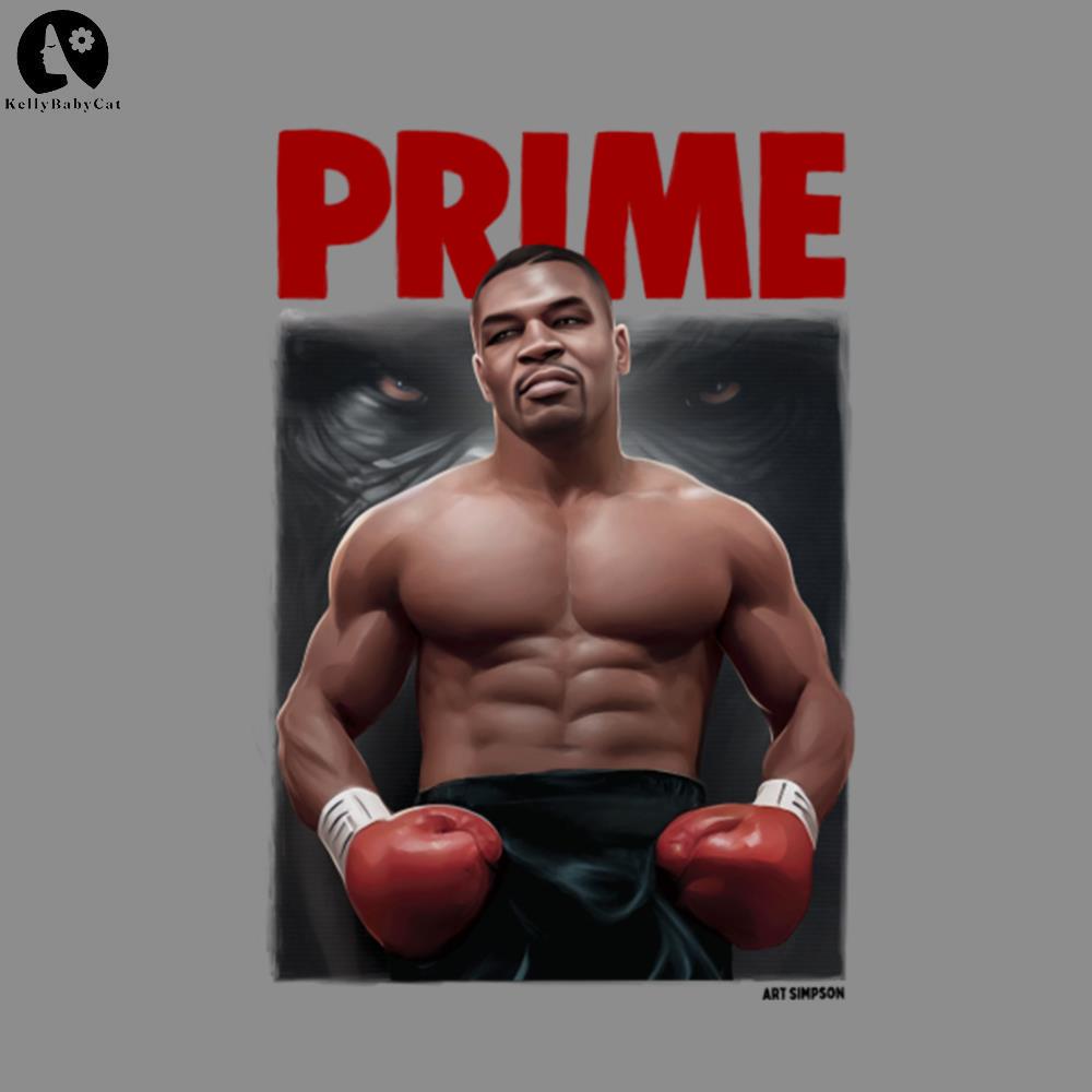 PRIME Sport PNG Boxing PNG download | Inspire Uplift