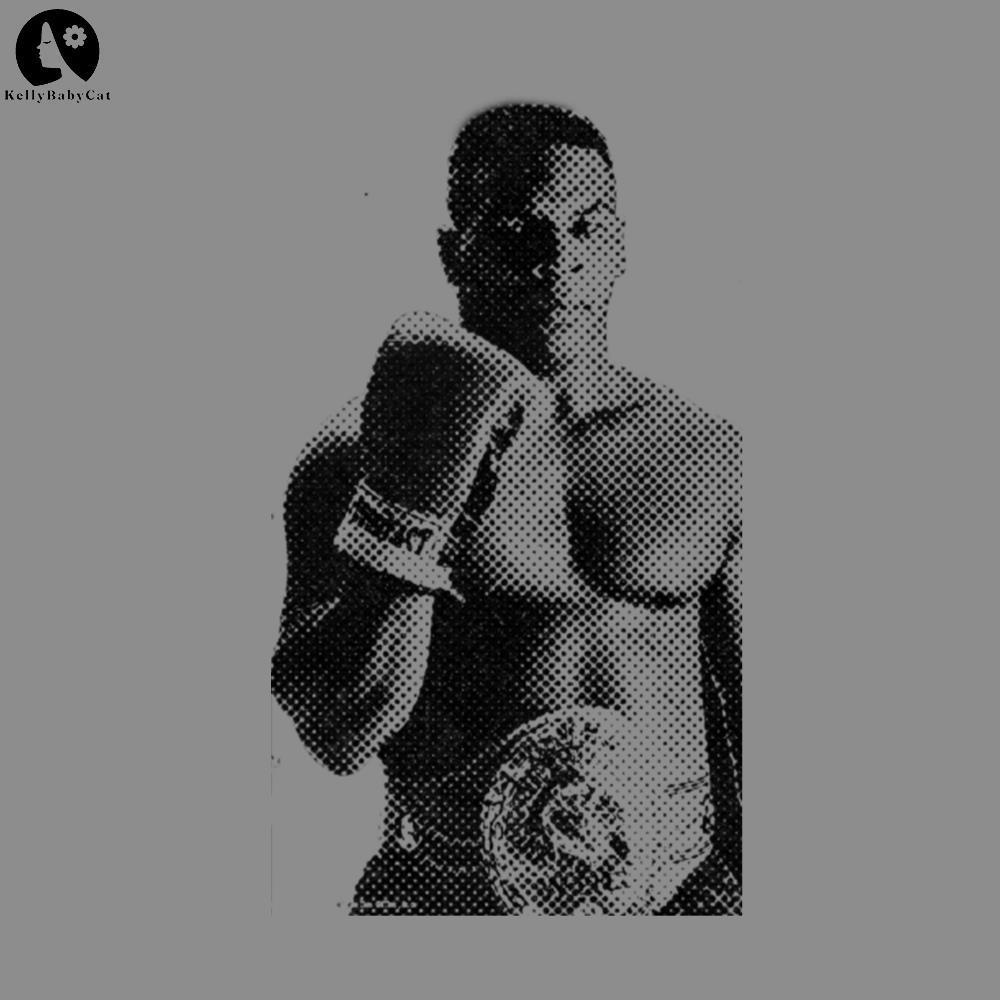 Prime Mike Halftone Sport PNG Boxing PNG download | Inspire Uplift