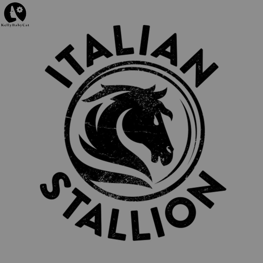 Italian Stallion Sport PNG Boxing PNG download | Inspire Uplift