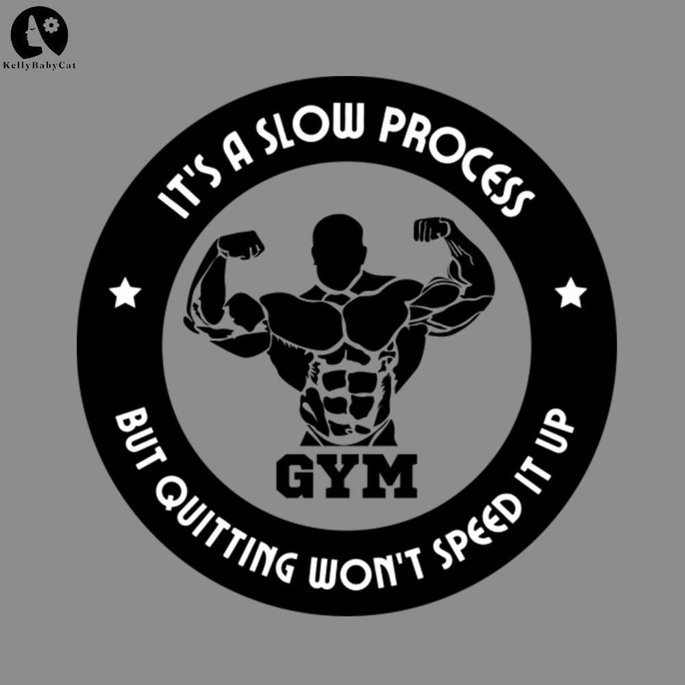 Its a slow process Sport PNG Boxing PNG download | Inspire Uplift