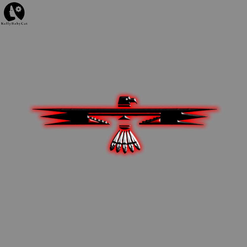 THUNDERBIRD Warrior PNG download | Inspire Uplift