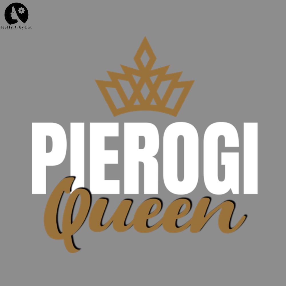 Pierogi Queen Love, Valentine PNG download | Inspire Uplift