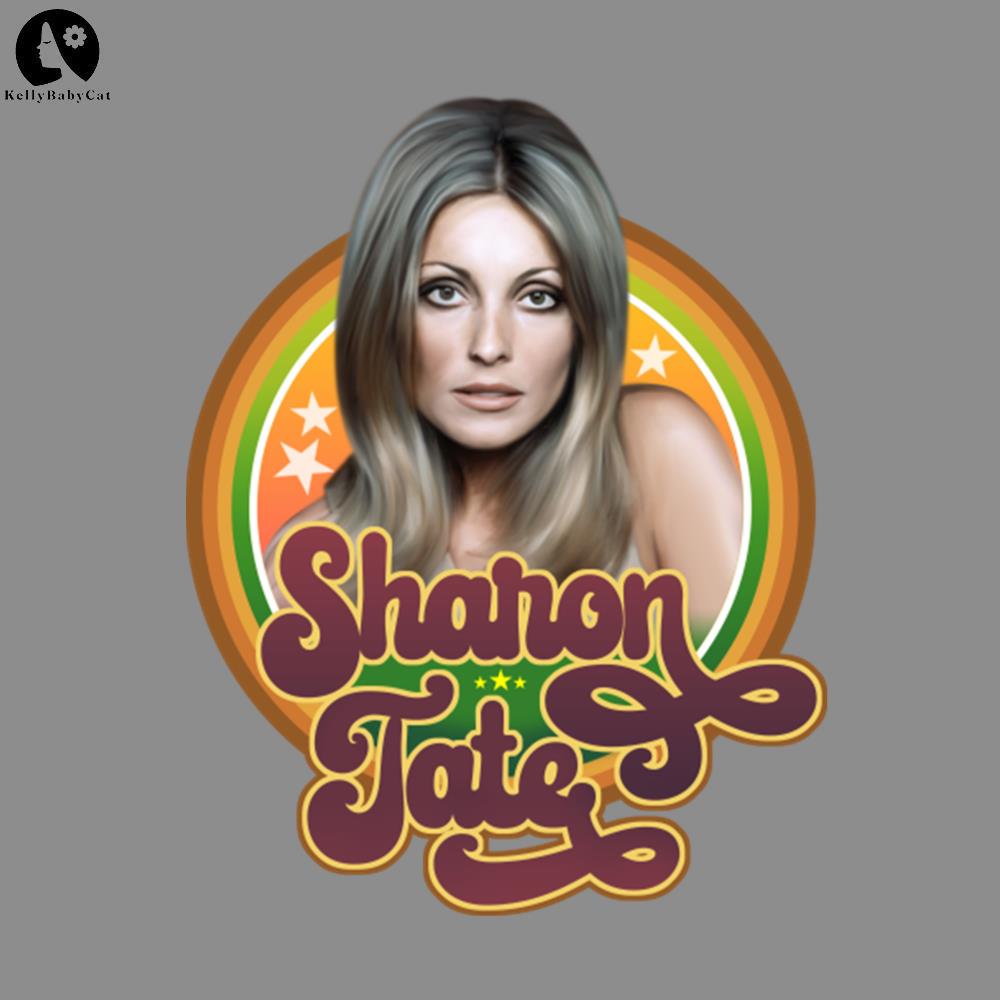 Sharon Tate Love, Valentine PNG download | Inspire Uplift