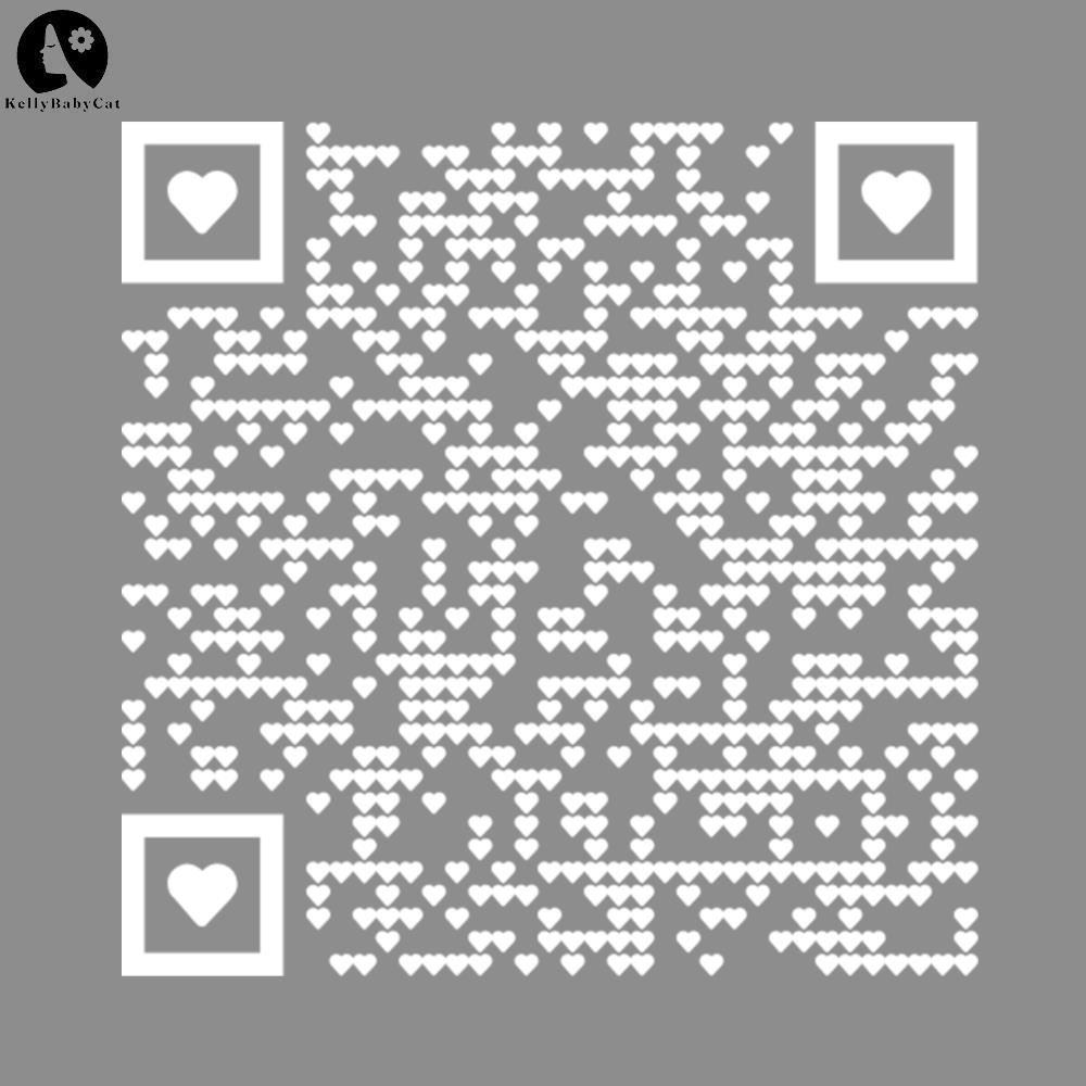 Rick Roll QR Code Rick Ashley Never gonna give you up Love, | Inspire ...