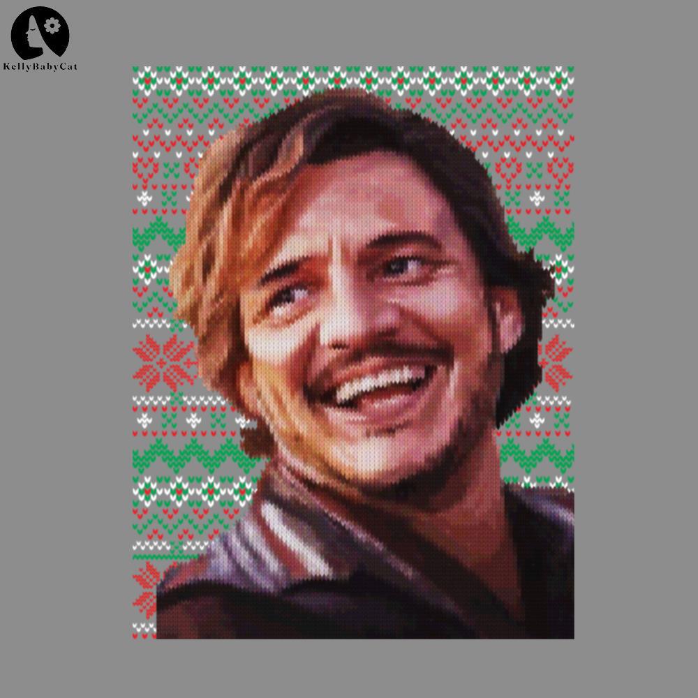 Nicolas Cage Pedro Pascal Meme | Inspire Uplift