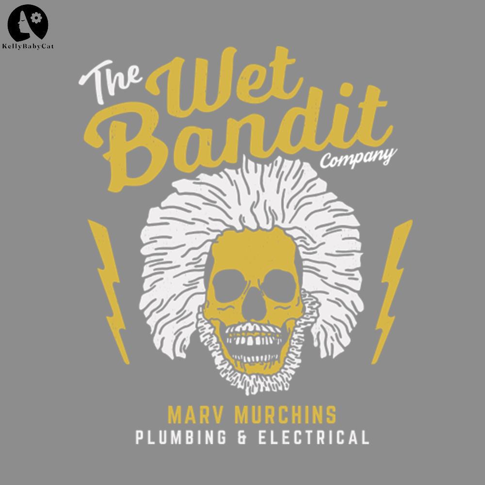 Wet Bandits | Inspire Uplift