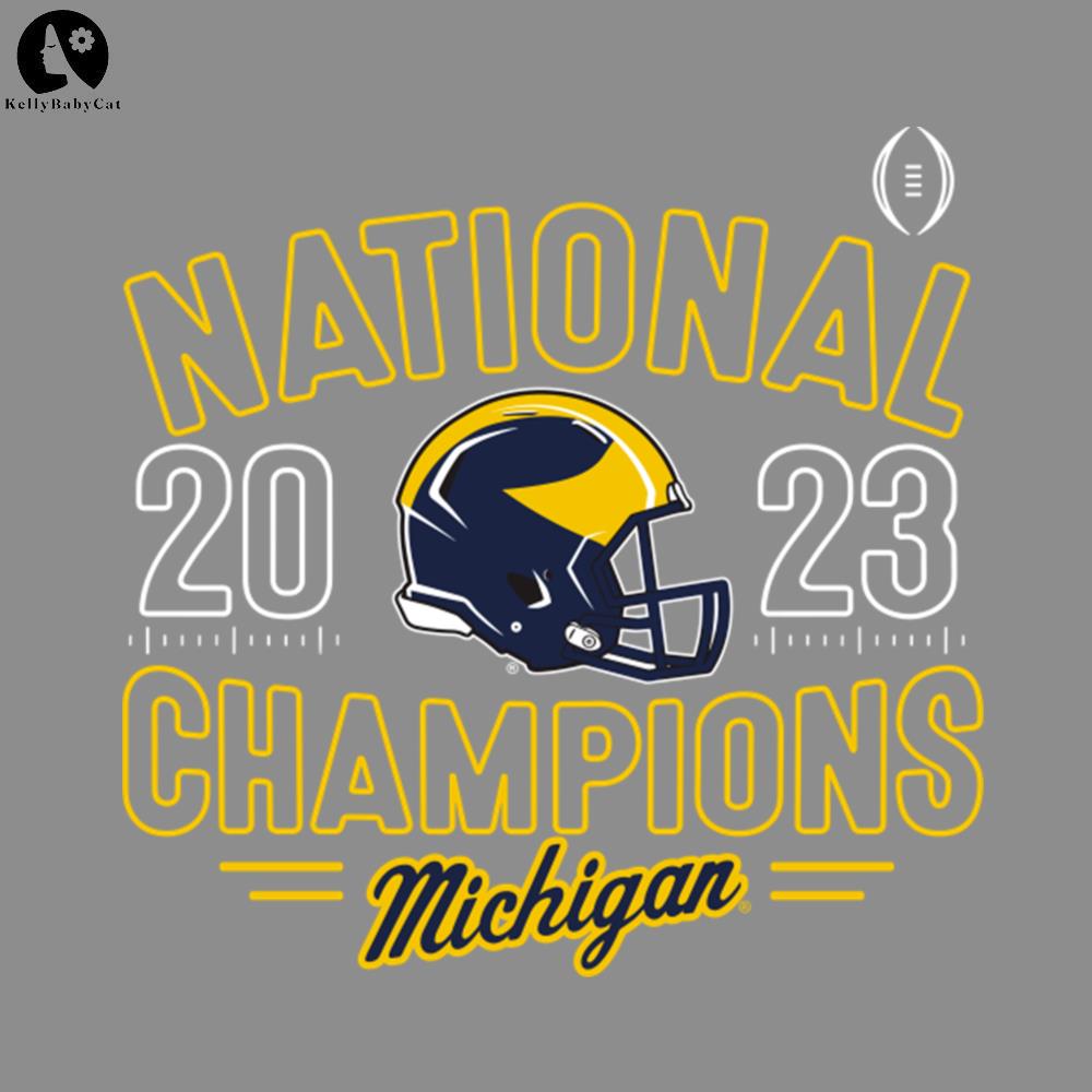 Michigan Wolverines National Champions Michigan National Cha | Inspire ...
