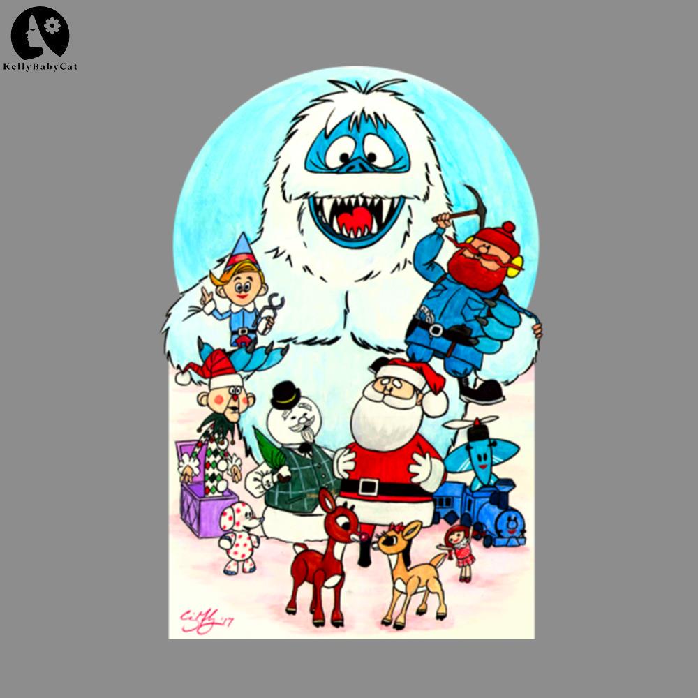 Rudolph Family Portrait Michigan National Champions PNG | Inspire Uplift