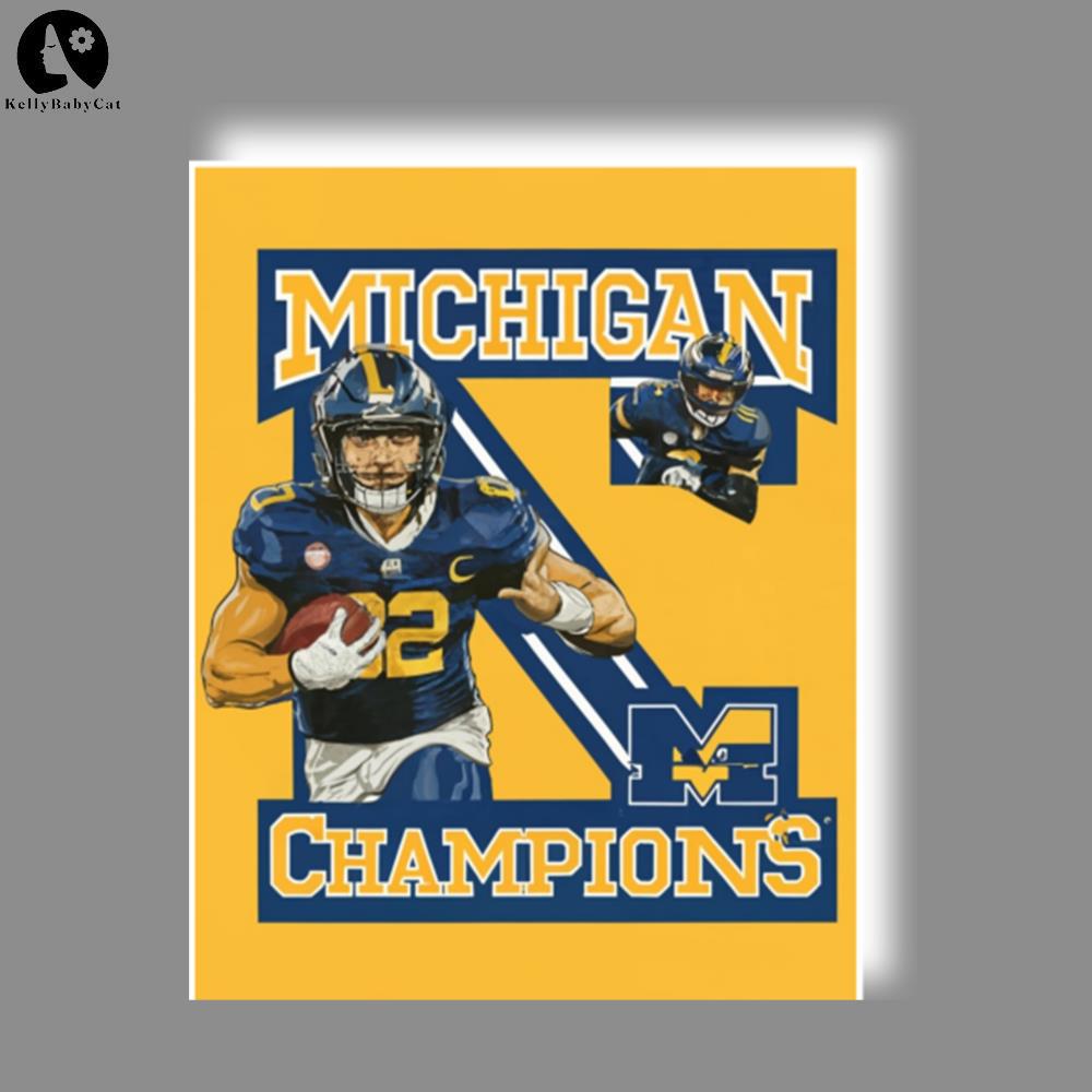 michigan national champions Michigan National Champions PNG | Inspire ...