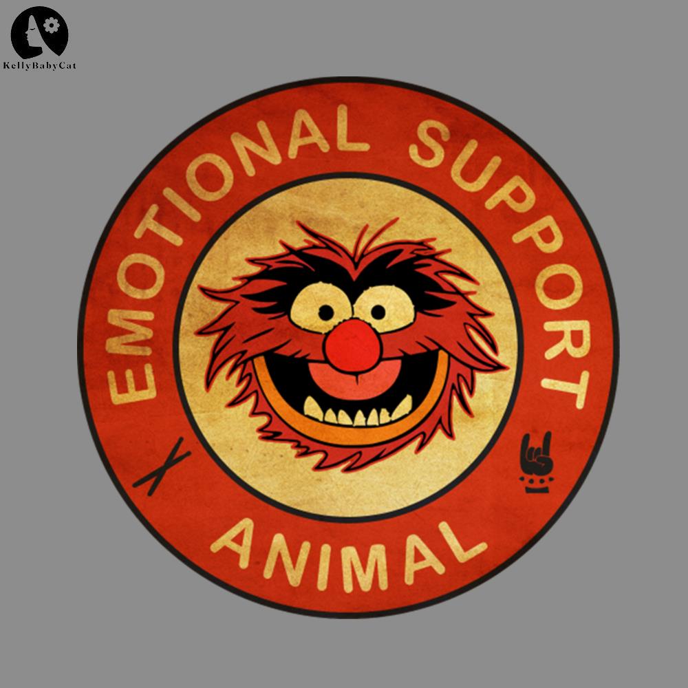 Animal Angry Vintage Michigan National Champions PNG | Inspire Uplift