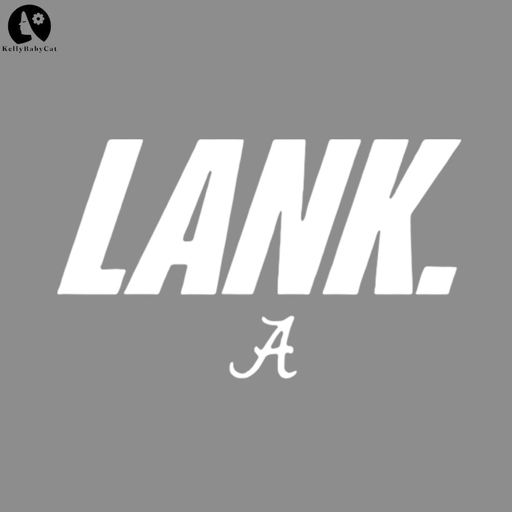 Alabama Lank Michigan National Champions PNG | Inspire Uplift