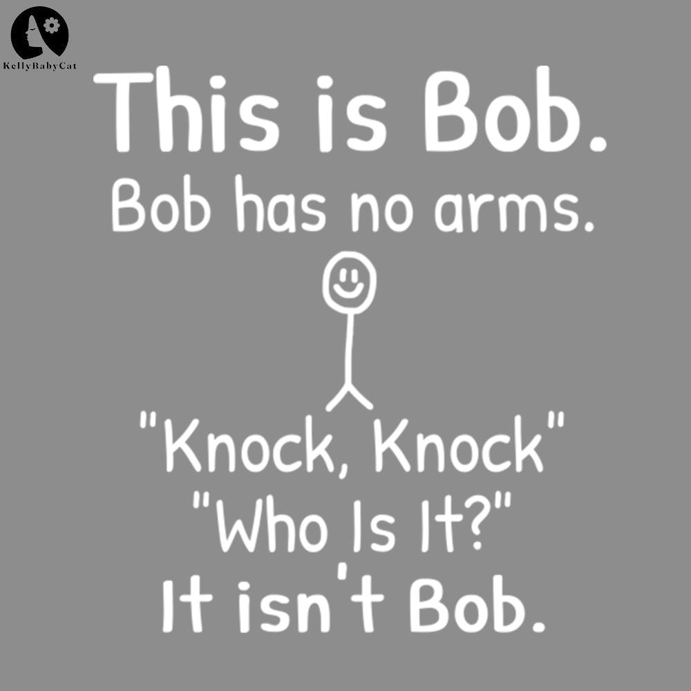This is Bob PNG download | Inspire Uplift