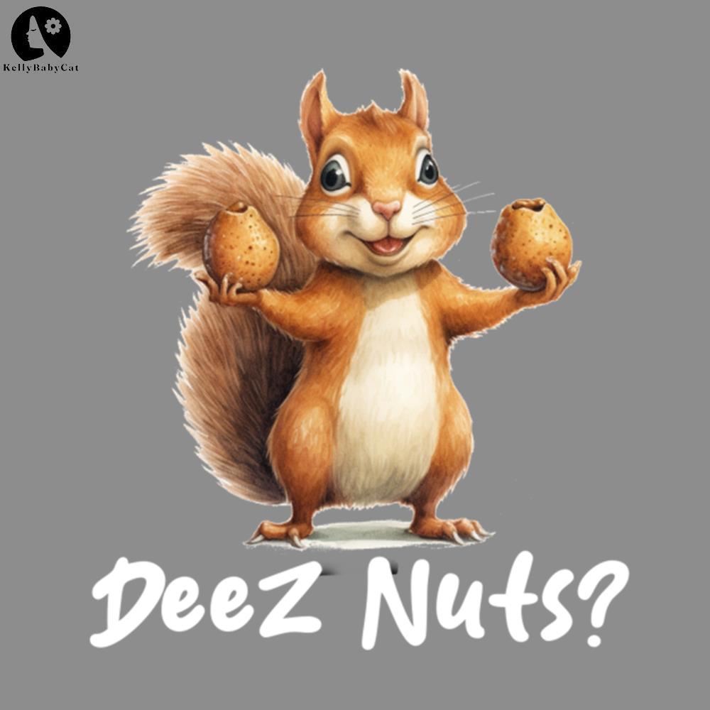 Deez Nuts PNG download | Inspire Uplift
