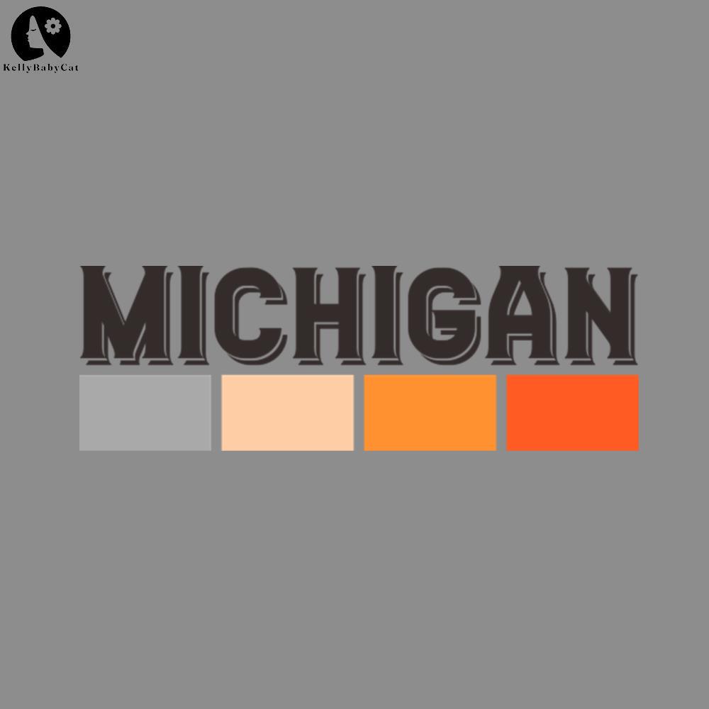 Michigan vs Everybody PNG download | Inspire Uplift