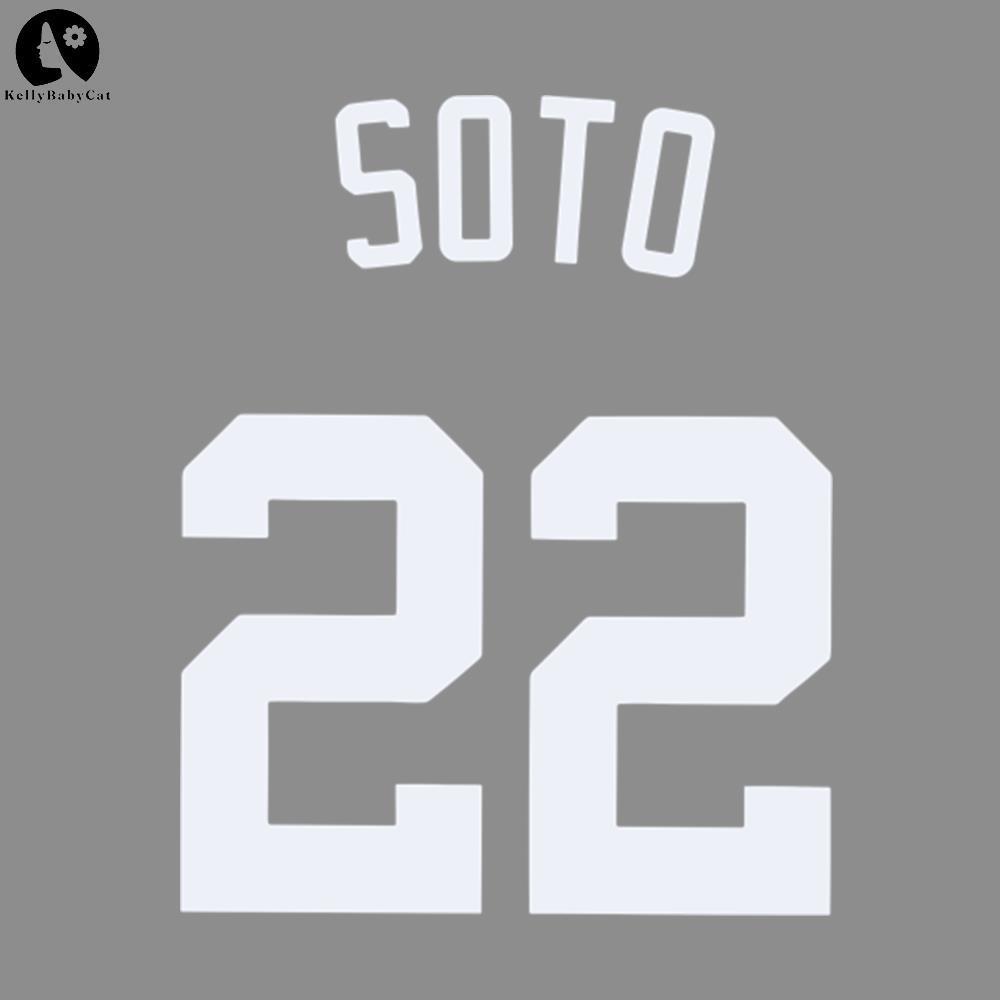 juan soto yankees 22 PNG download | Inspire Uplift